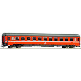 45859 Carrozza Eurofima delle FS