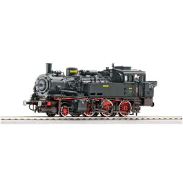 62296 Steam locomotive Oki2, PKP