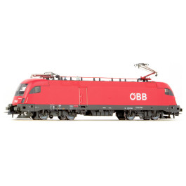 62357 Electric locomotive series 1116, ÖBB