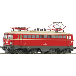 62659 Electric locomotive series 1042, ÖBB