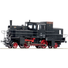 63307 Steam railcar series 71.5, ÖBB