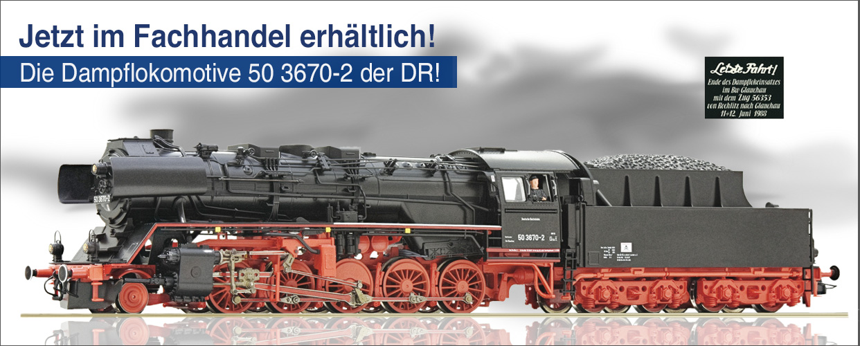 ROCO Modelleisenbahn