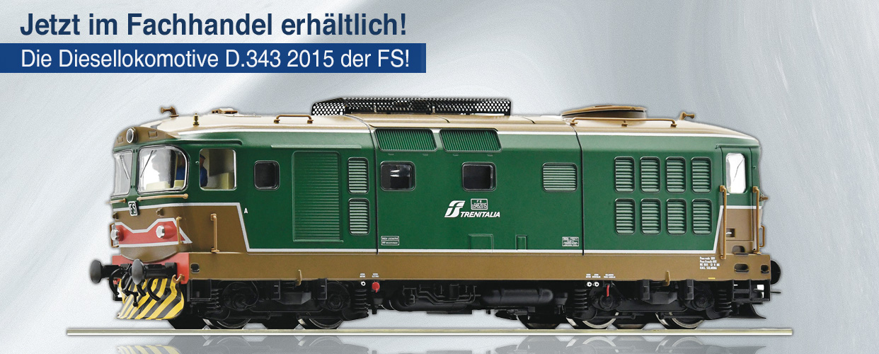 ROCO Modelleisenbahn
