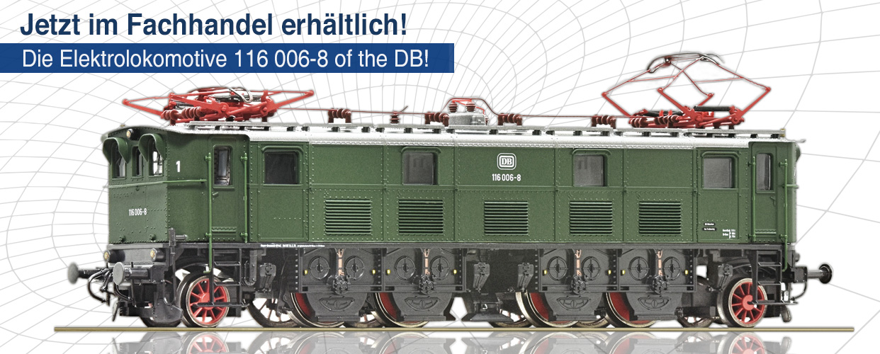 ROCO Modelleisenbahn
