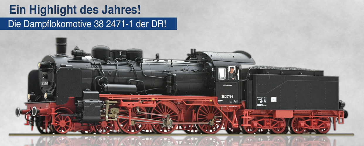 ROCO Modelleisenbahn