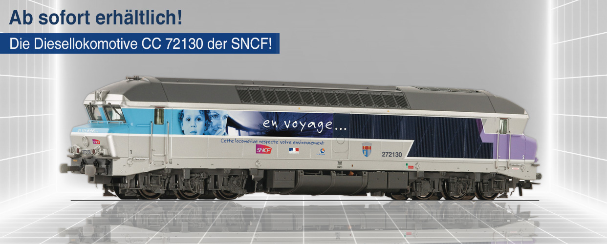 ROCO Modelleisenbahn