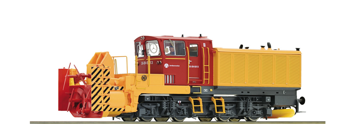 78809 Beilhack Rotary Snow Blower, NSB