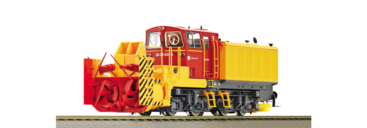 78809 Beilhack Rotary Snow Blower, NSB