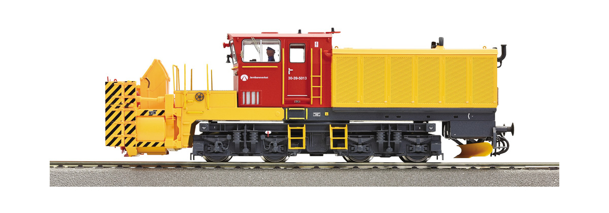 78809 Beilhack Rotary Snow Blower, NSB