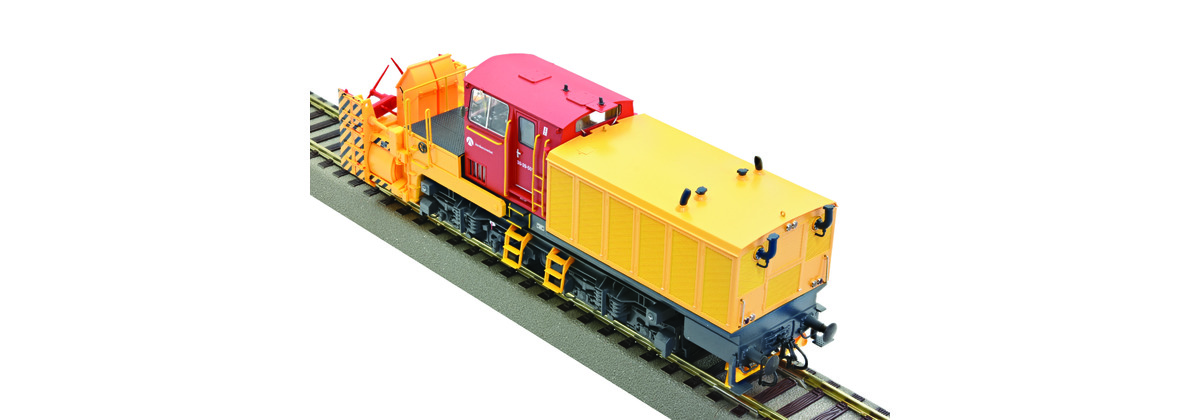 78809 Beilhack Rotary Snow Blower, NSB