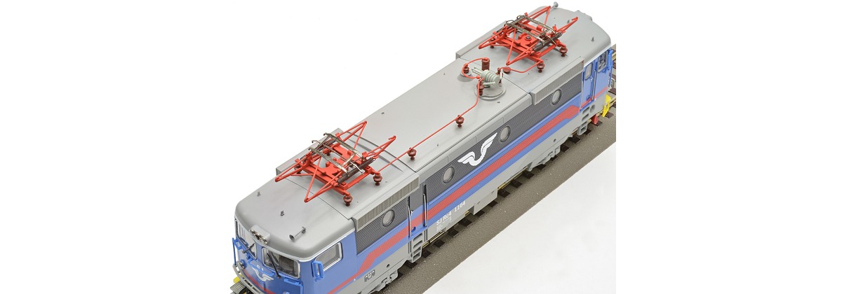 73454 Electric locomotive Rc4, SJ